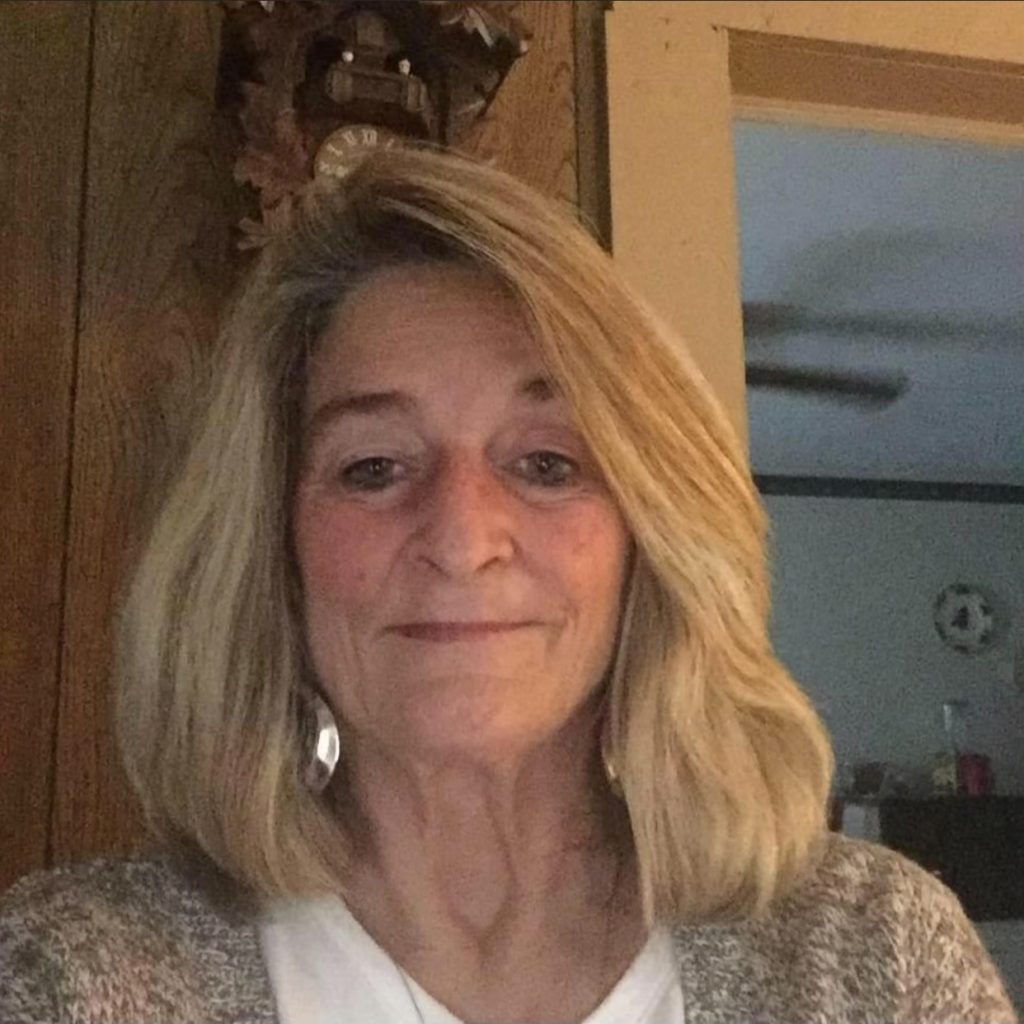 Sherry Lynn Smith | WCLU Radio