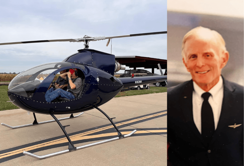 Missing pilot located deceased inside helicopter near Mammoth Cave Nat ...