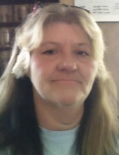 Melissa Fay Collins | WCLU Radio