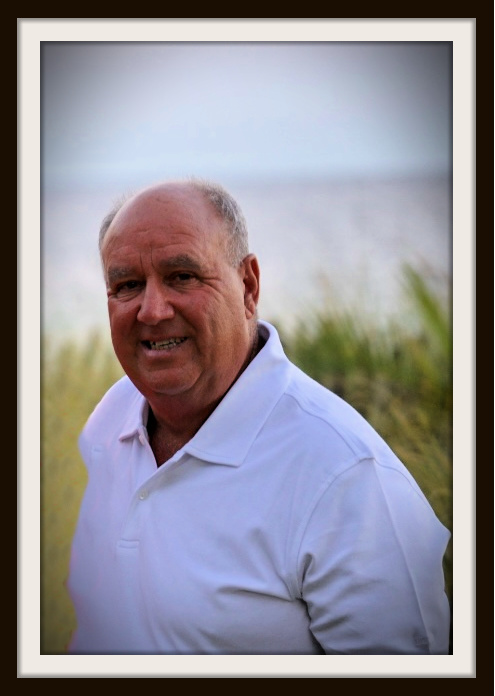 Tom Marsh | WCLU Radio