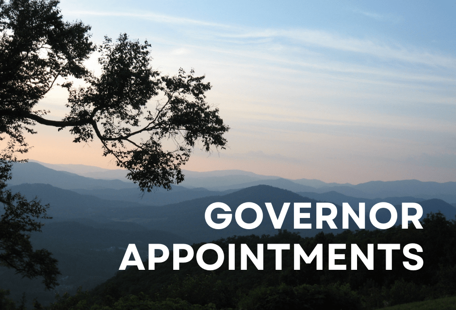 Thornbury, Schroeder appointed to state board, council | WCLU Radio