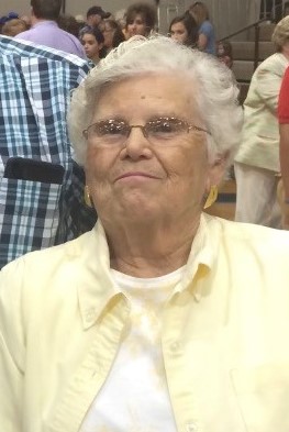 Charlotte Tibbs | WCLU Radio