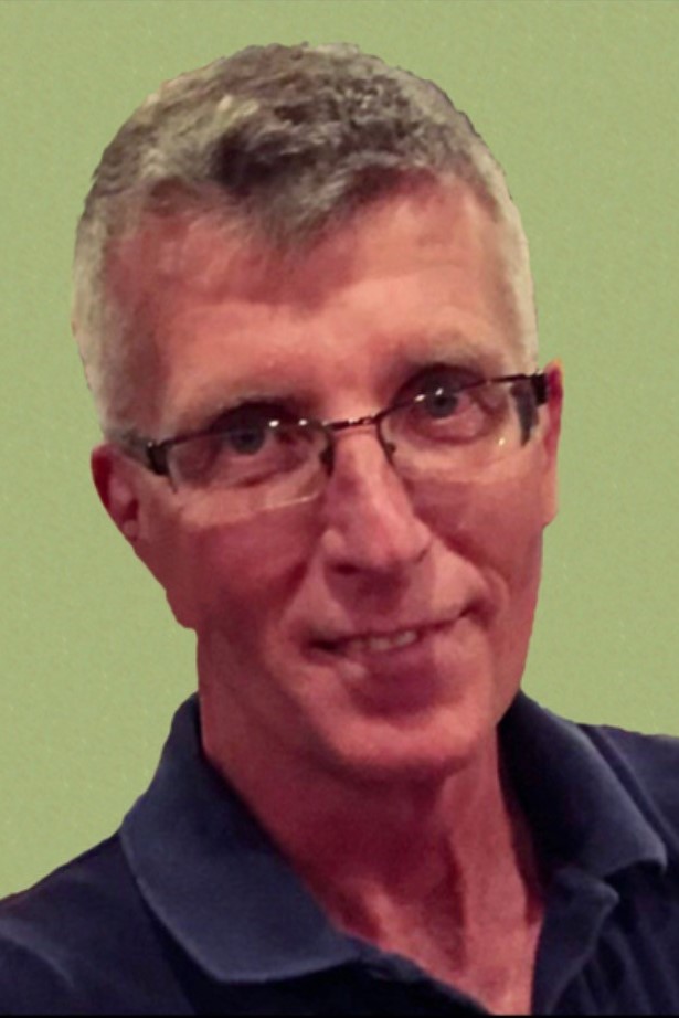 Richard Allen Cloyd | WCLU Radio