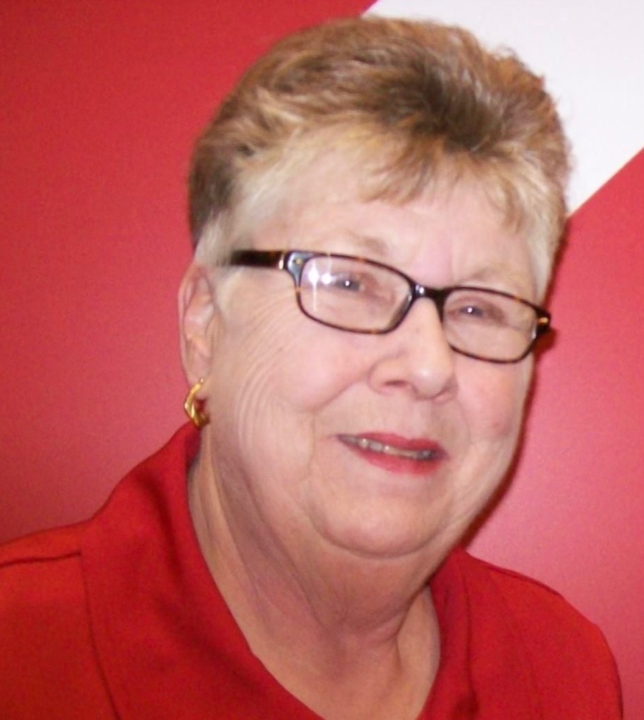 Joan Edge Sexton | WCLU Radio