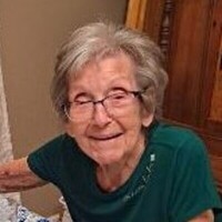 Doris Hogan Blankenship | WCLU Radio