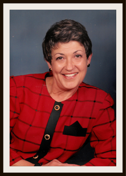 Freda Brooks | WCLU Radio