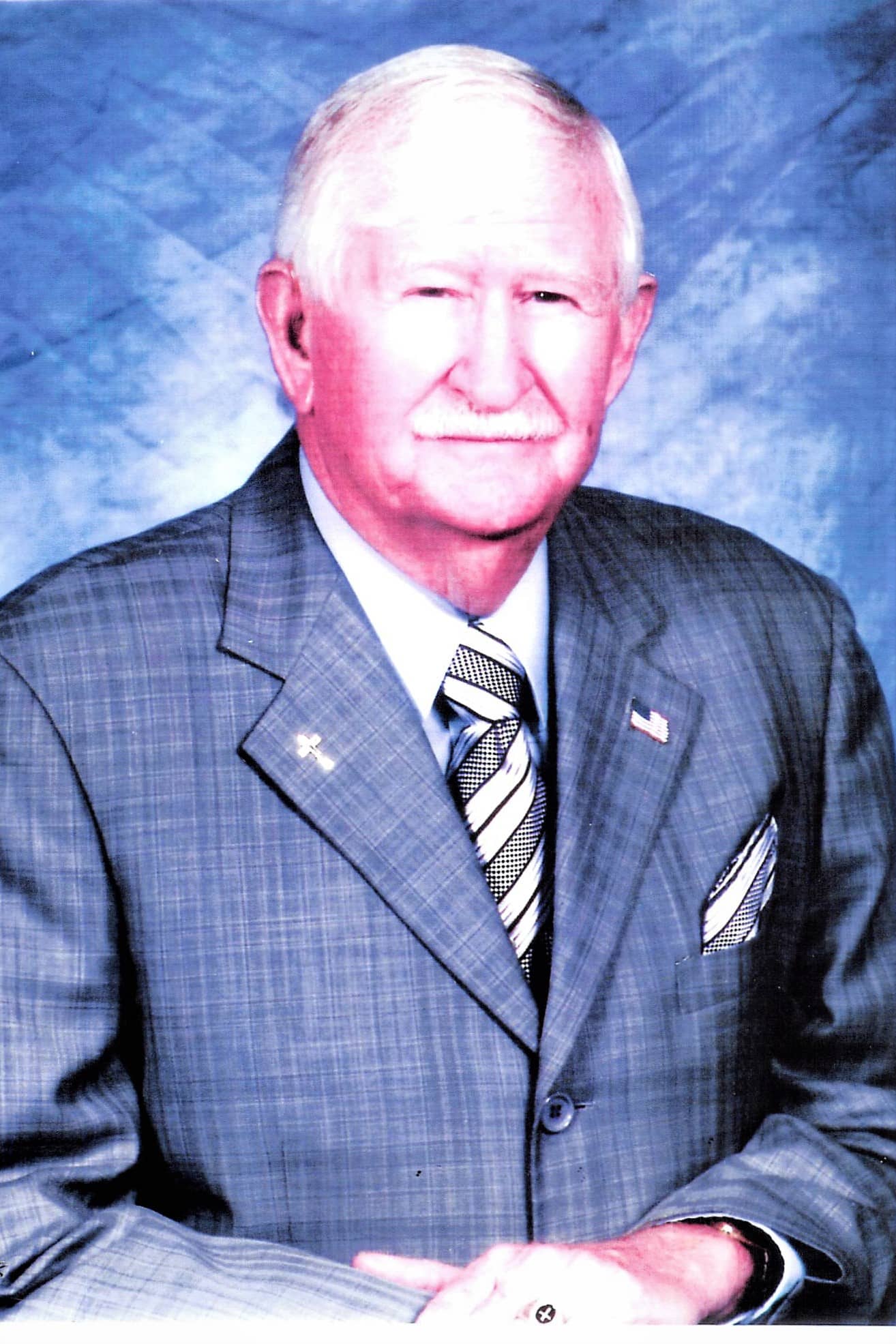 Emery Kinslow | WCLU Radio