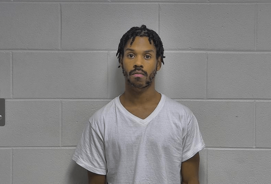 Jefferson County man wanted for murder arrested Sunday | WCLU Radio