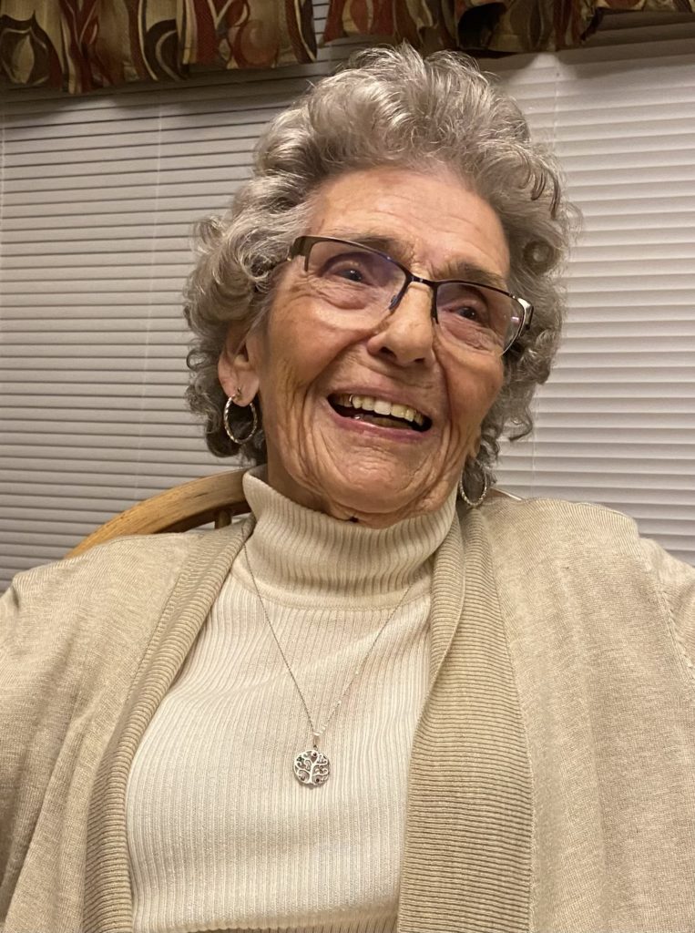 Marjorie Estes Gentry | WCLU Radio