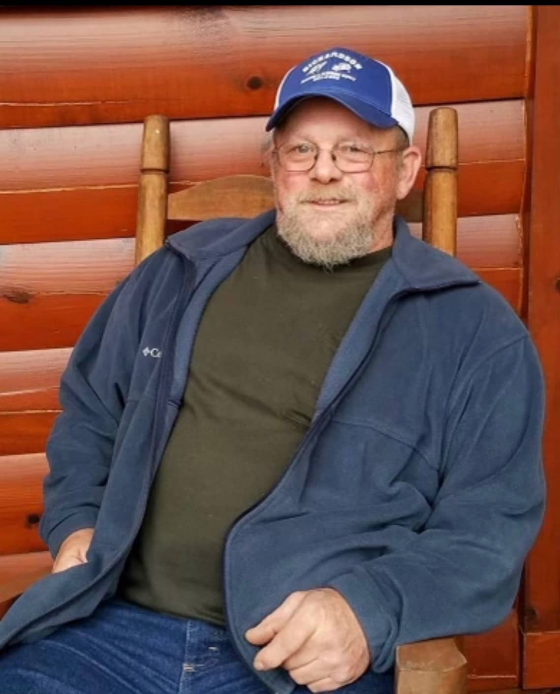 James Michael White | WCLU Radio