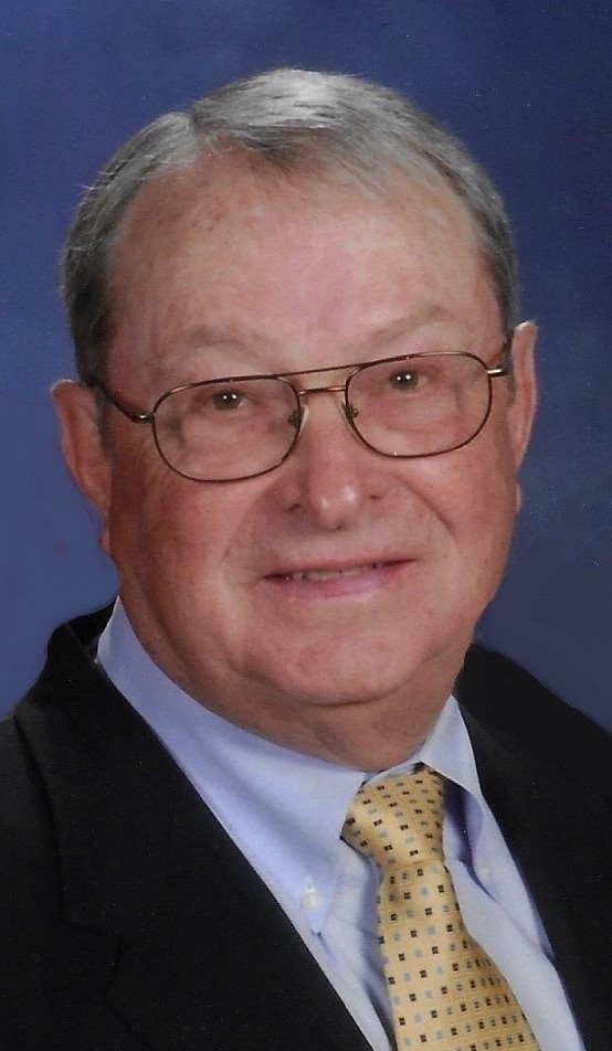 James Earl Peden | WCLU Radio