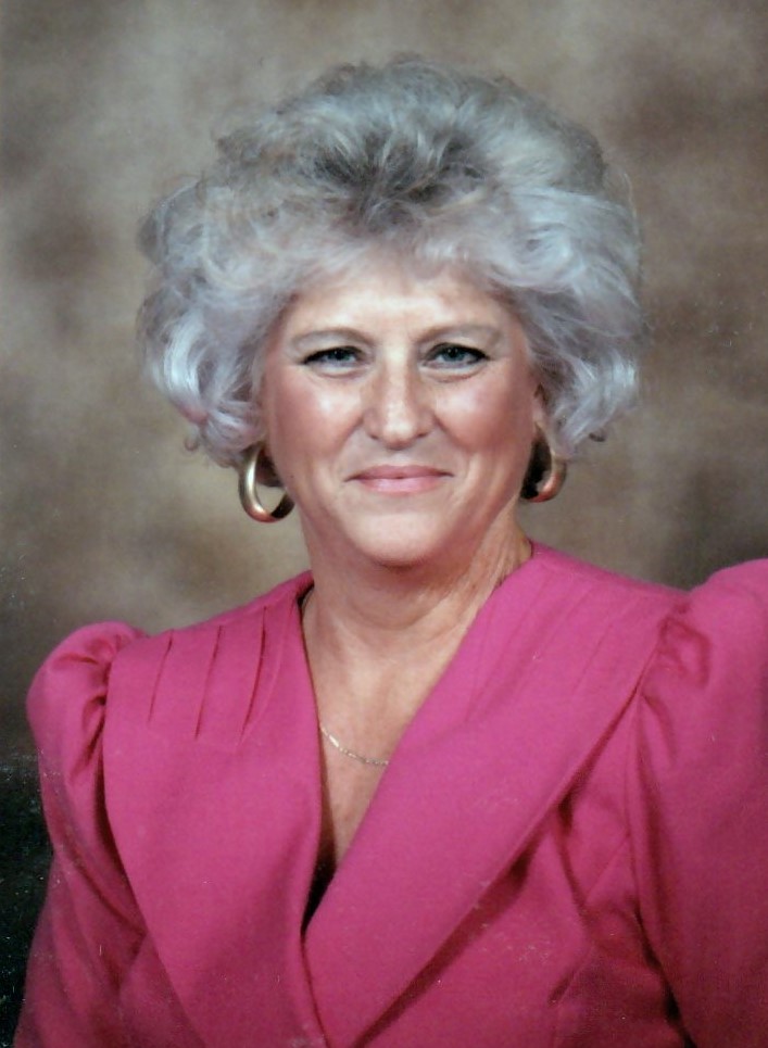 Evadine (White) Abney | WCLU Radio