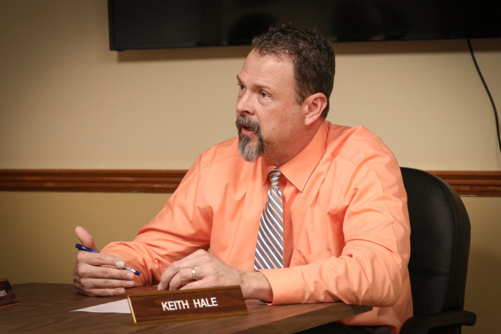 Former Glasgow Independent superintendent overpaid for accrued sick ...