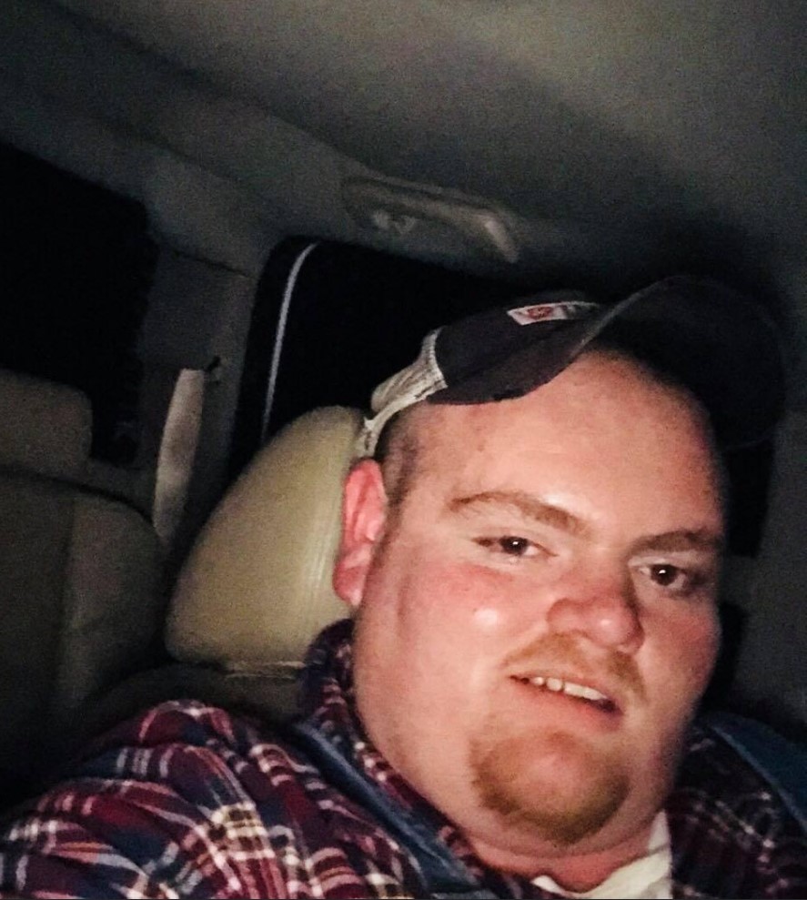 Joshua Ervin Coe | WCLU Radio