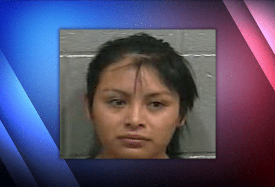 Police arrest woman after crash along Cumberland Expressway | WCLU Radio