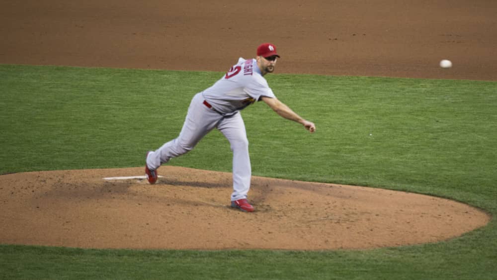 St. Louis Cardinals pitcher Adam Wainwright to return for 2023 season ...