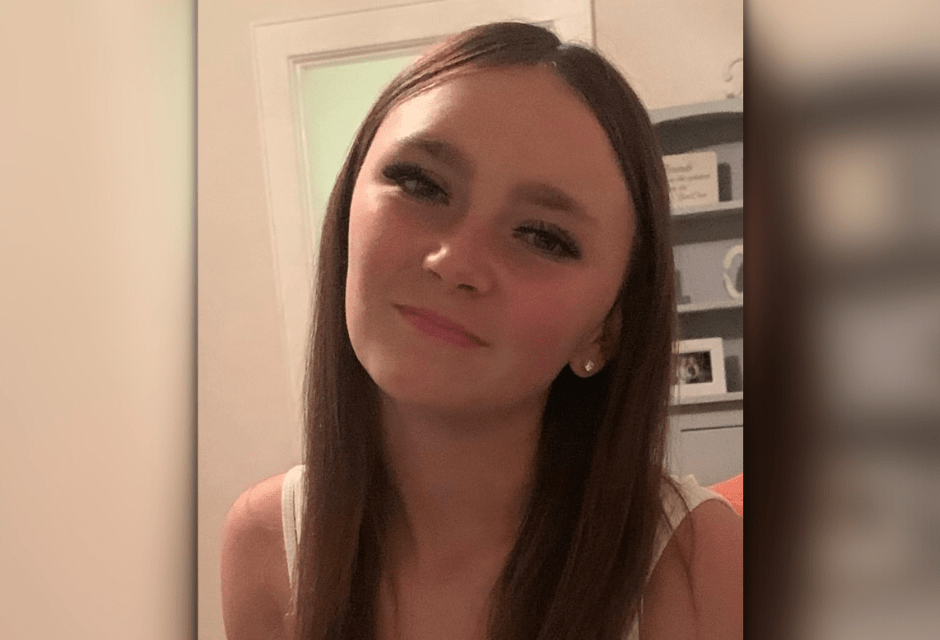 Juvenile last seen Halloween evening near W. Leech St. | WCLU Radio