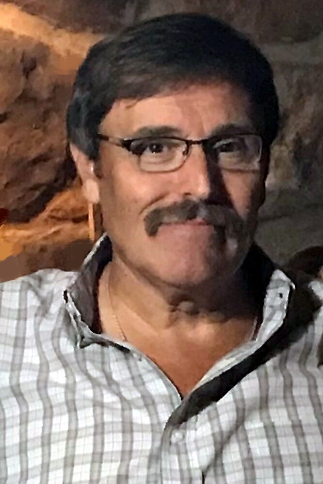 Kenneth "Kenny" Ray Eatmon | WCLU Radio