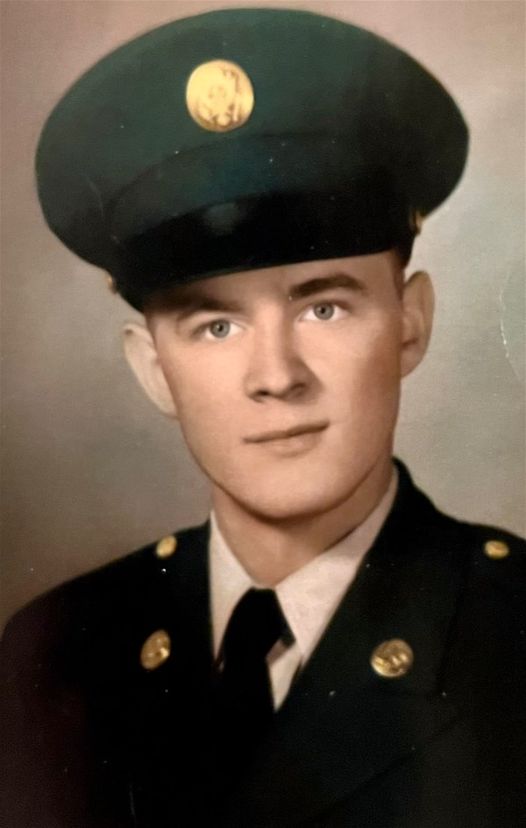 Charlie Russell Ramey | WCLU Radio