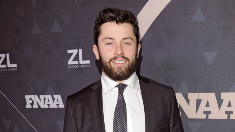 Panthers' Baker Mayfield to start against Ravens replacing injured PJ ...