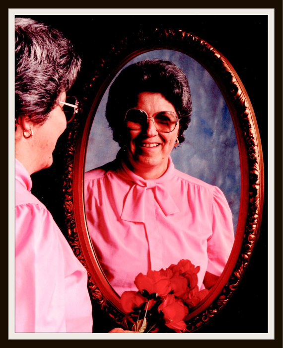 Doris Jane Davis | WCLU Radio