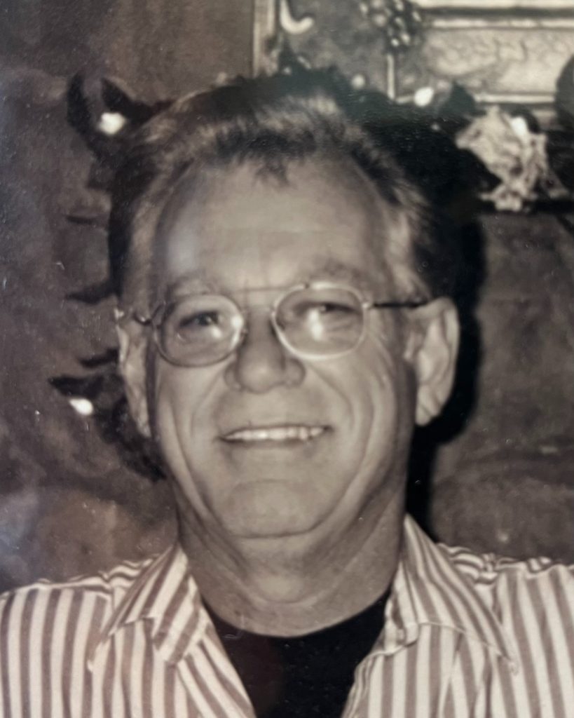 Larry Adrion Davis | WCLU Radio