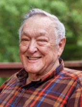 Walter Thomas "Tommy" Lobb | WCLU Radio