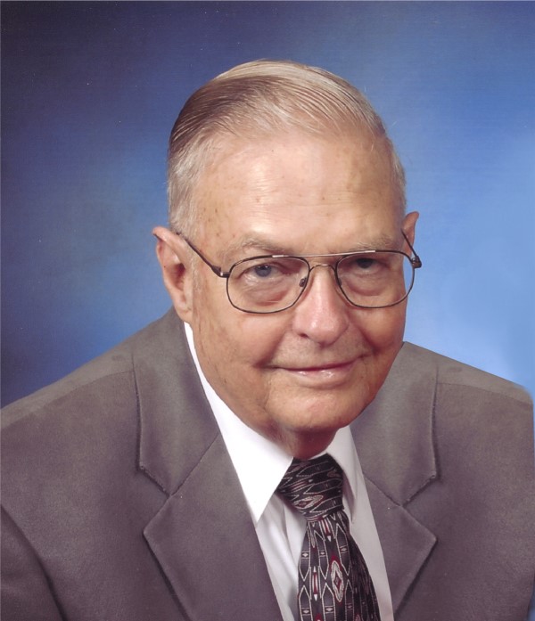 Luther Douglas Whitlow | WCLU Radio