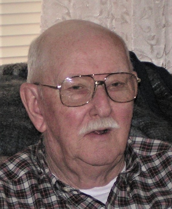 Wayne Parker | WCLU Radio