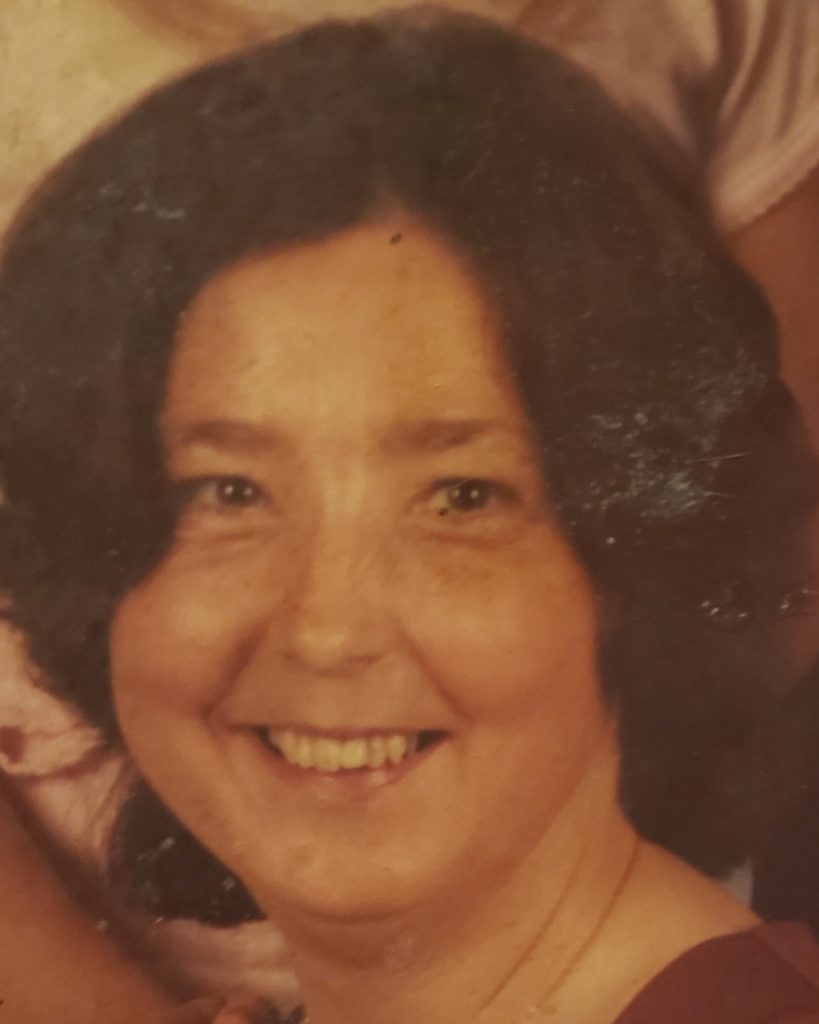 Joann Brower | WCLU Radio
