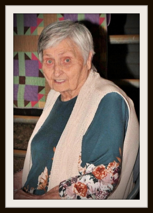 Lizzie Coomer | WCLU Radio