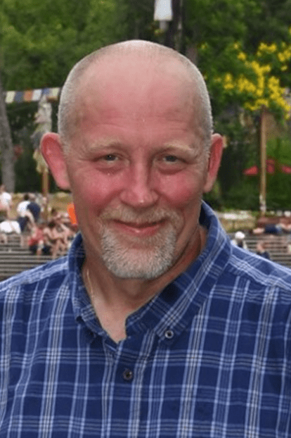 David Michael Coleman | WCLU Radio