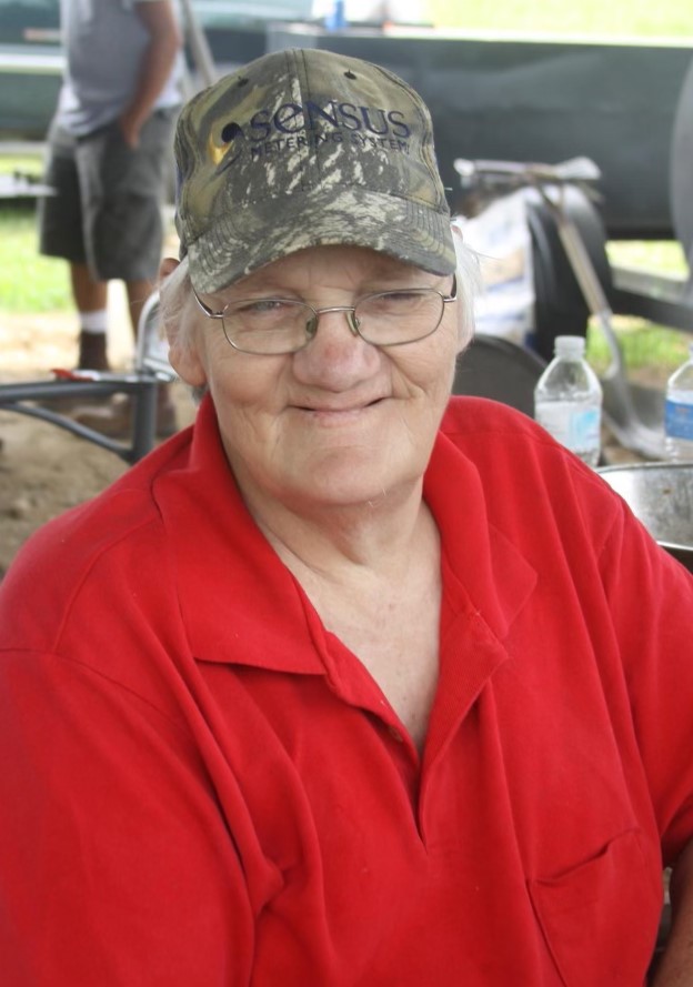 Terry L. Fox | WCLU Radio