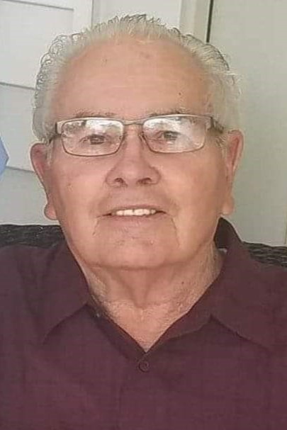 Samuel Wayne Trowbridge | WCLU Radio