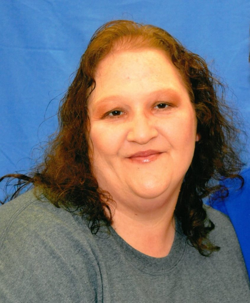 Angela Kaye Hayes | WCLU Radio