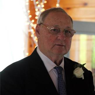 Steven Richard Jackson | WCLU Radio