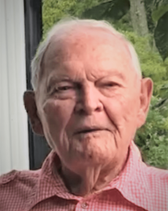 Herbert Eugene Fuqua | WCLU Radio