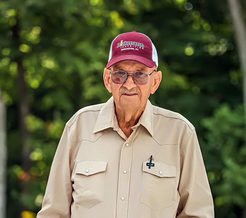 Clayton Harold Watson | WCLU Radio