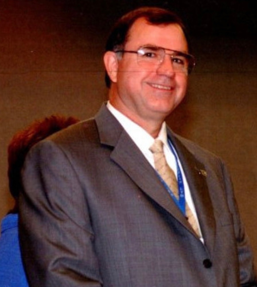 Roger Irvin | WCLU Radio