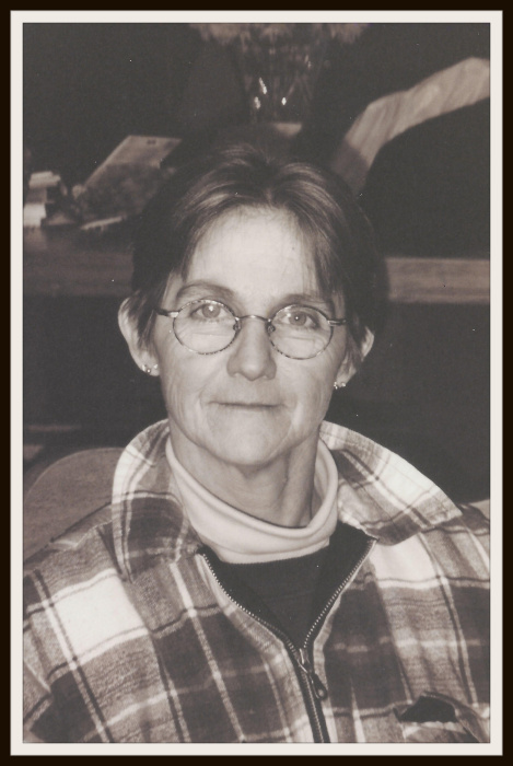 Gail Johnson | WCLU Radio