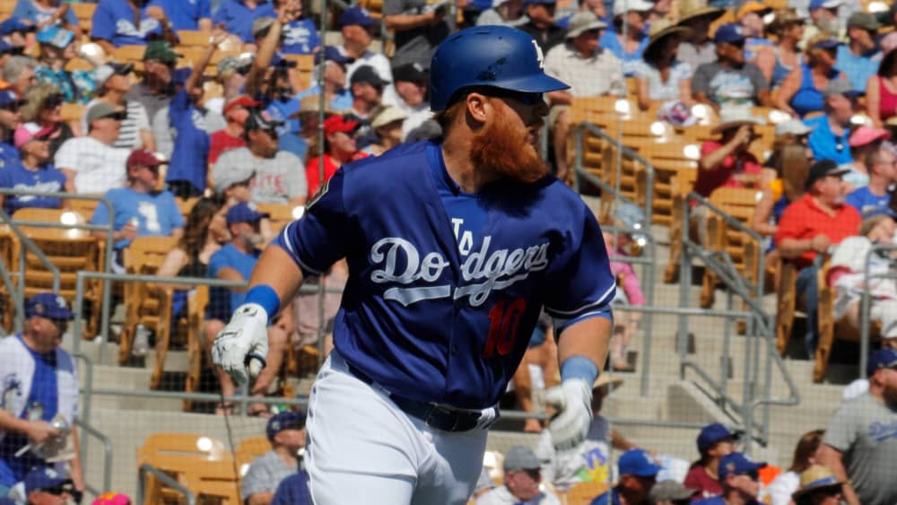 Justin Turner agrees to 2-year, $22M contract with Red Sox | WCLU Radio
