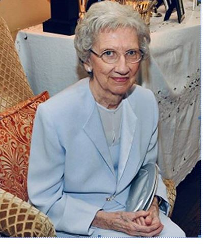 Margie Fish Carder | WCLU Radio