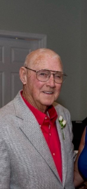 John Henley Gilpin | WCLU Radio