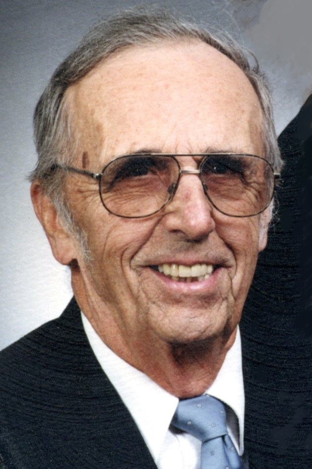 Joseph W. Larkin | WCLU Radio