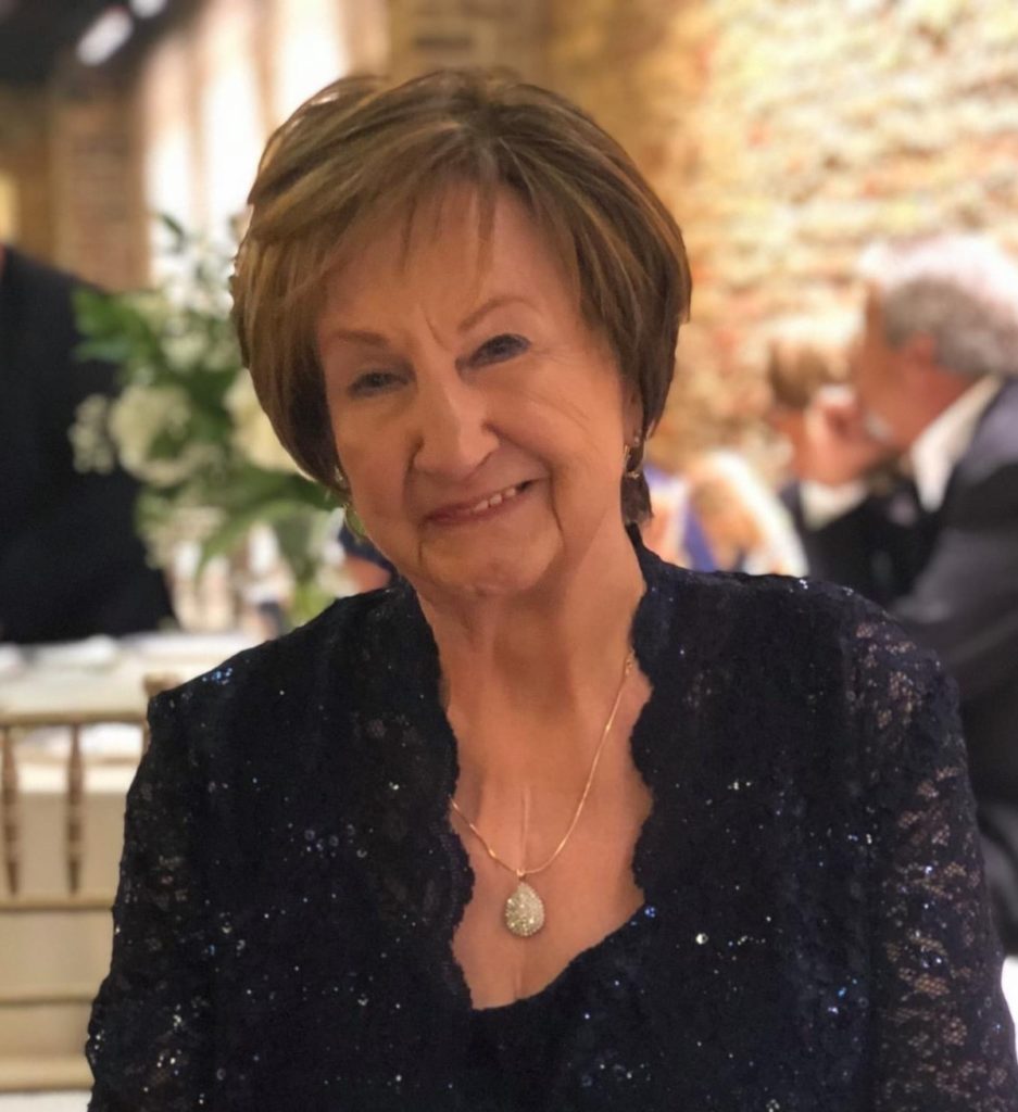 Anna Marie Emmert | WCLU Radio