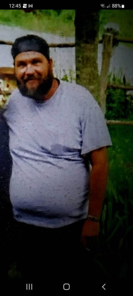 Larry D. Mercer | WCLU Radio