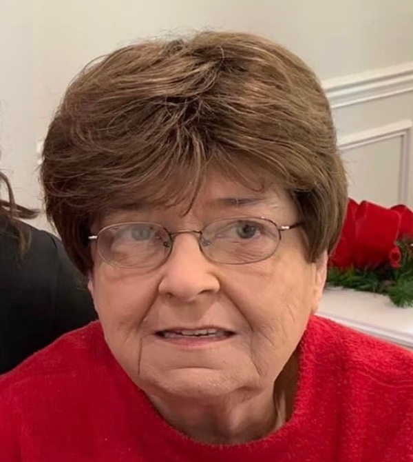 Brenda Gail Wilhoite Hatcher | WCLU Radio