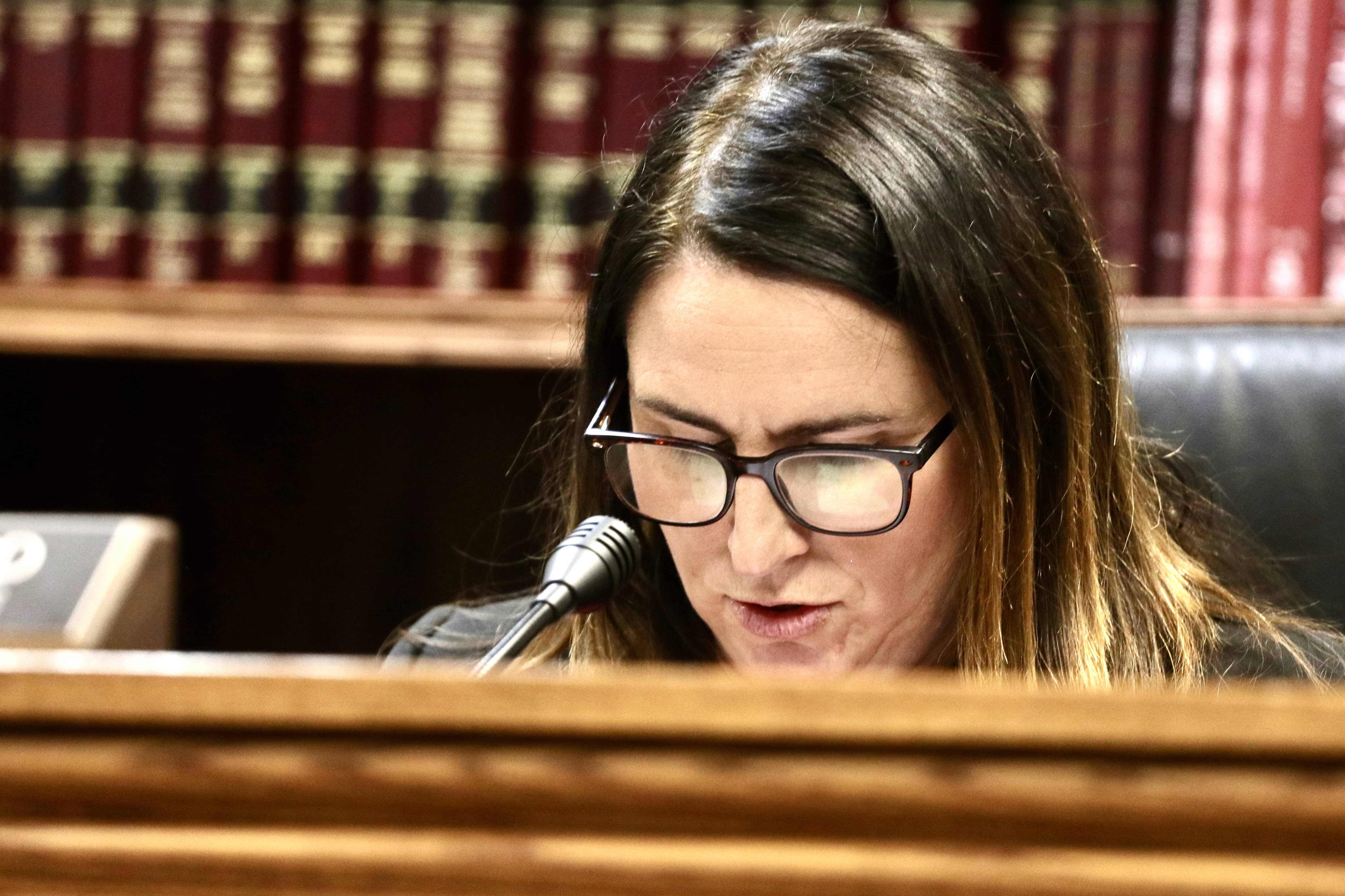 Byrd names several to posts in county government | WCLU Radio