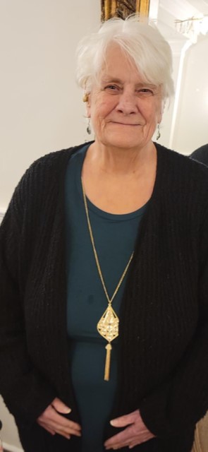 Aleta Faye Morgan | WCLU Radio