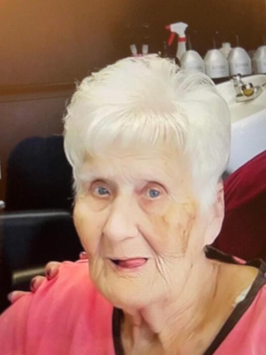 Thelma M. Dennis | WCLU Radio